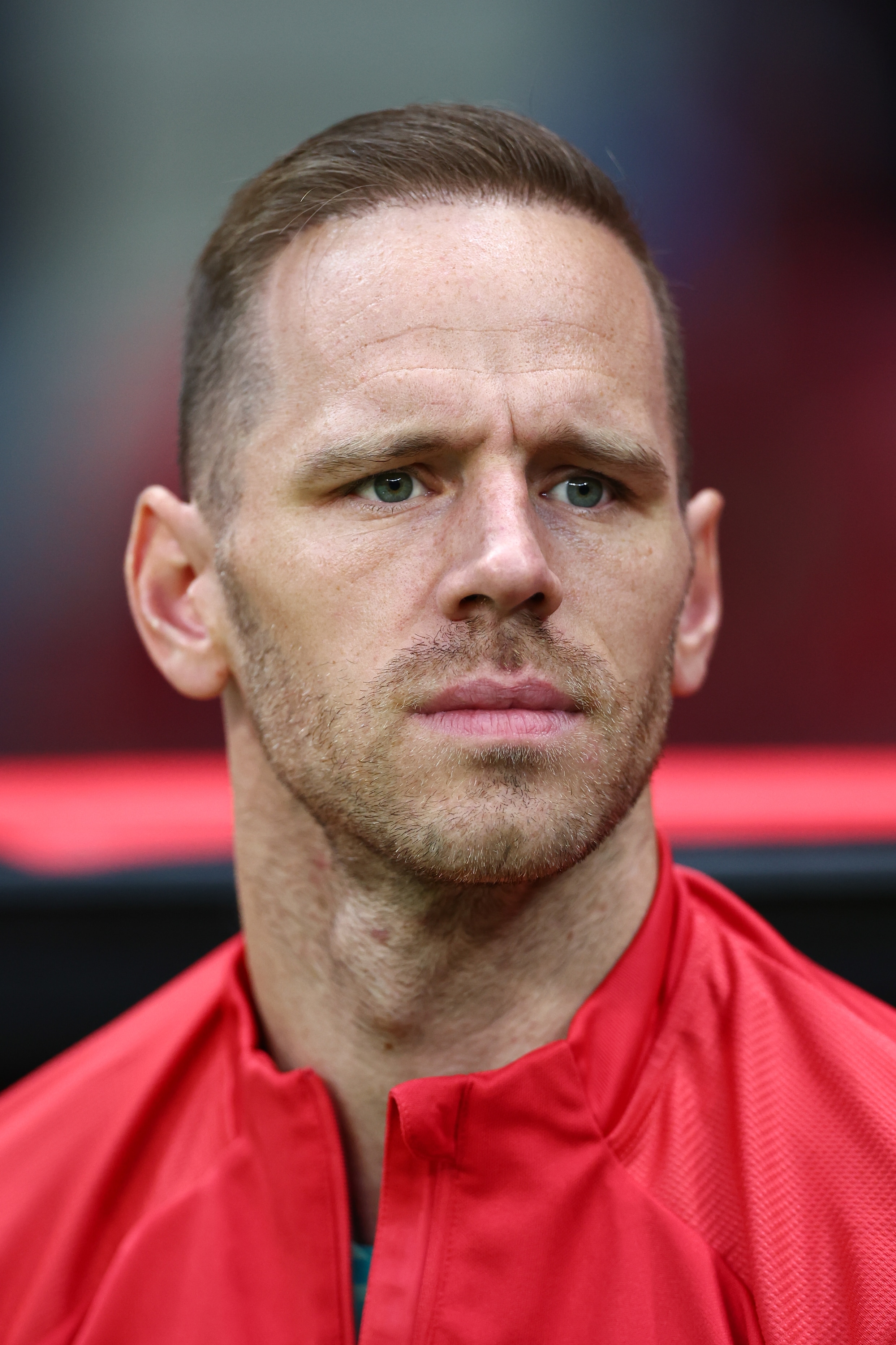 Sels, plots de nationale nummer één: ‘Als de bondscoach mij nodig heeft ...