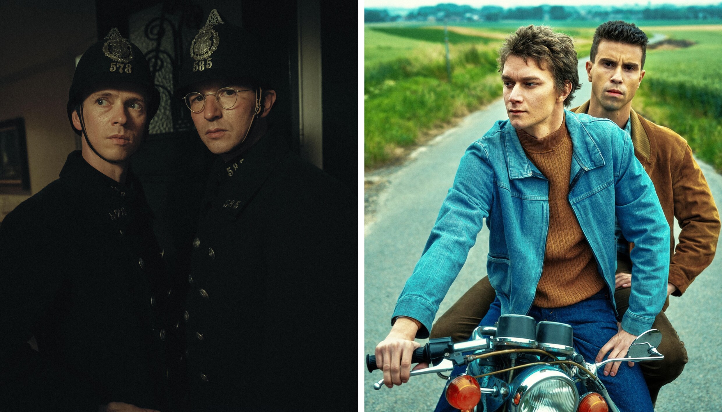 ‘Wil’ en ‘1985’ krijgen meeste nominaties voor Ensors | De Morgen