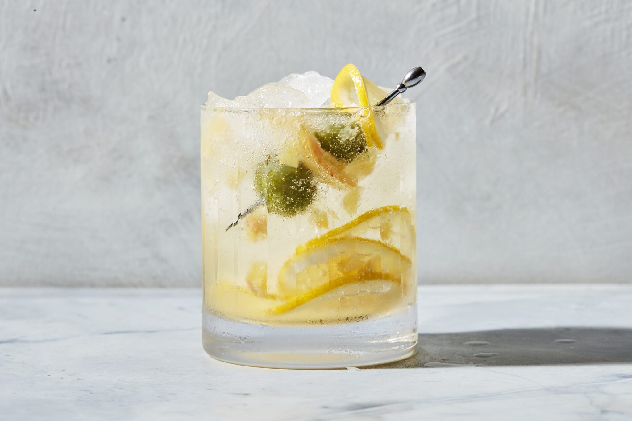 Doe je mee aan Dry January? 7 recepten voor smaakvolle mocktails en ...