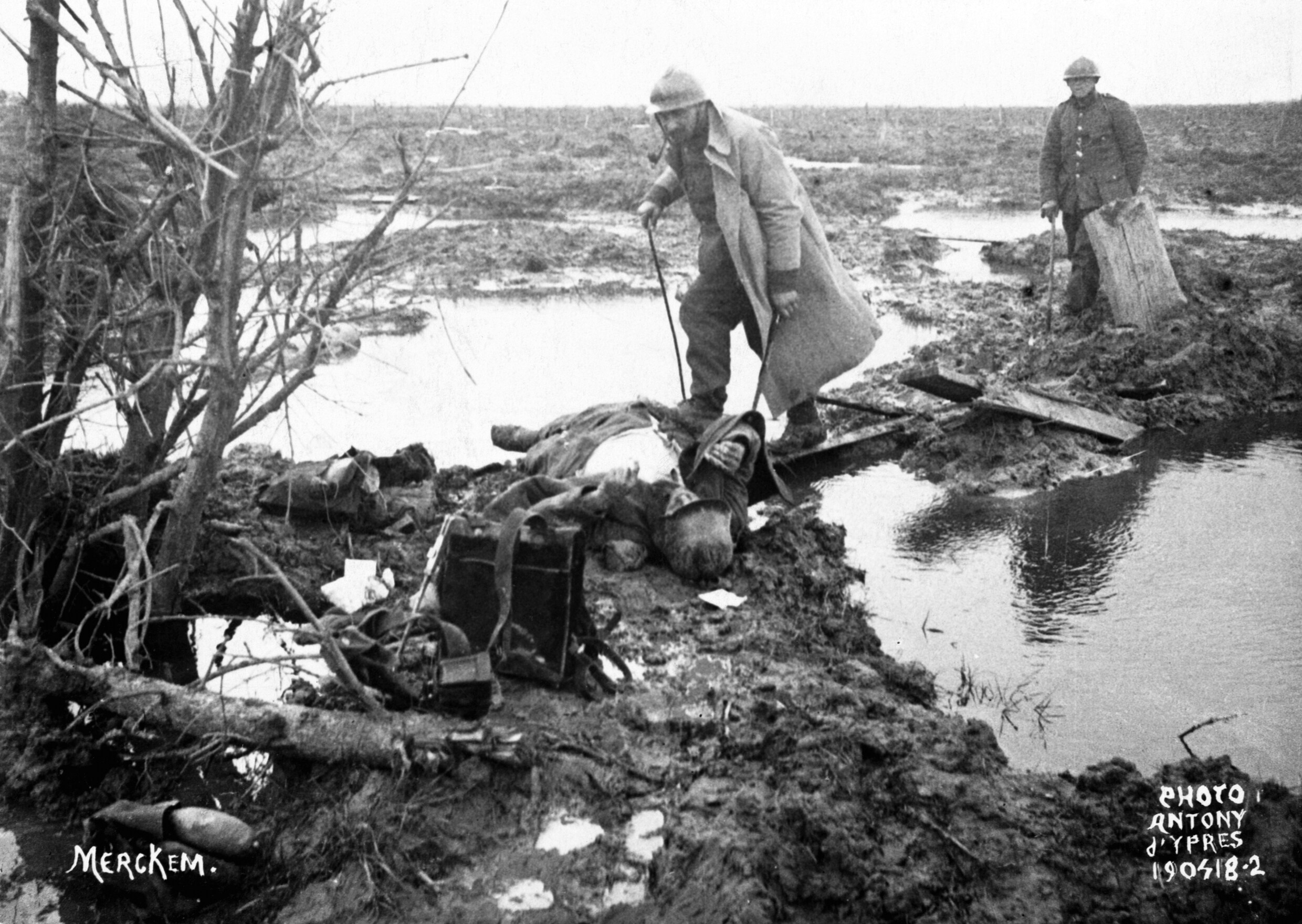 Historici situeren onze tijd in de geschiedenis: ‘De 14de eeuw leert ...