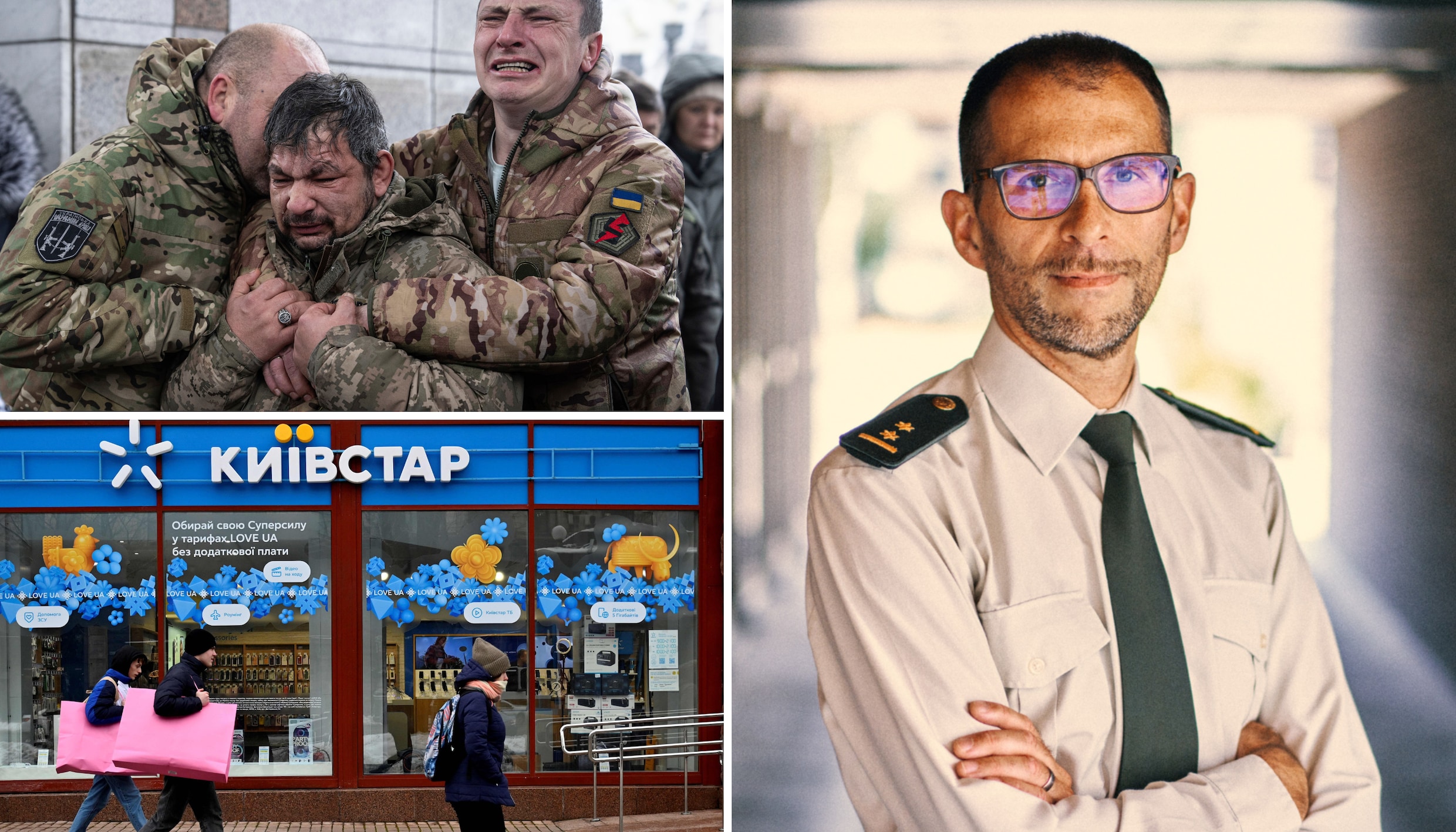 ‘Duidelijke boodschap voor het hele Westen’: 5 artikels over Rusland en ...