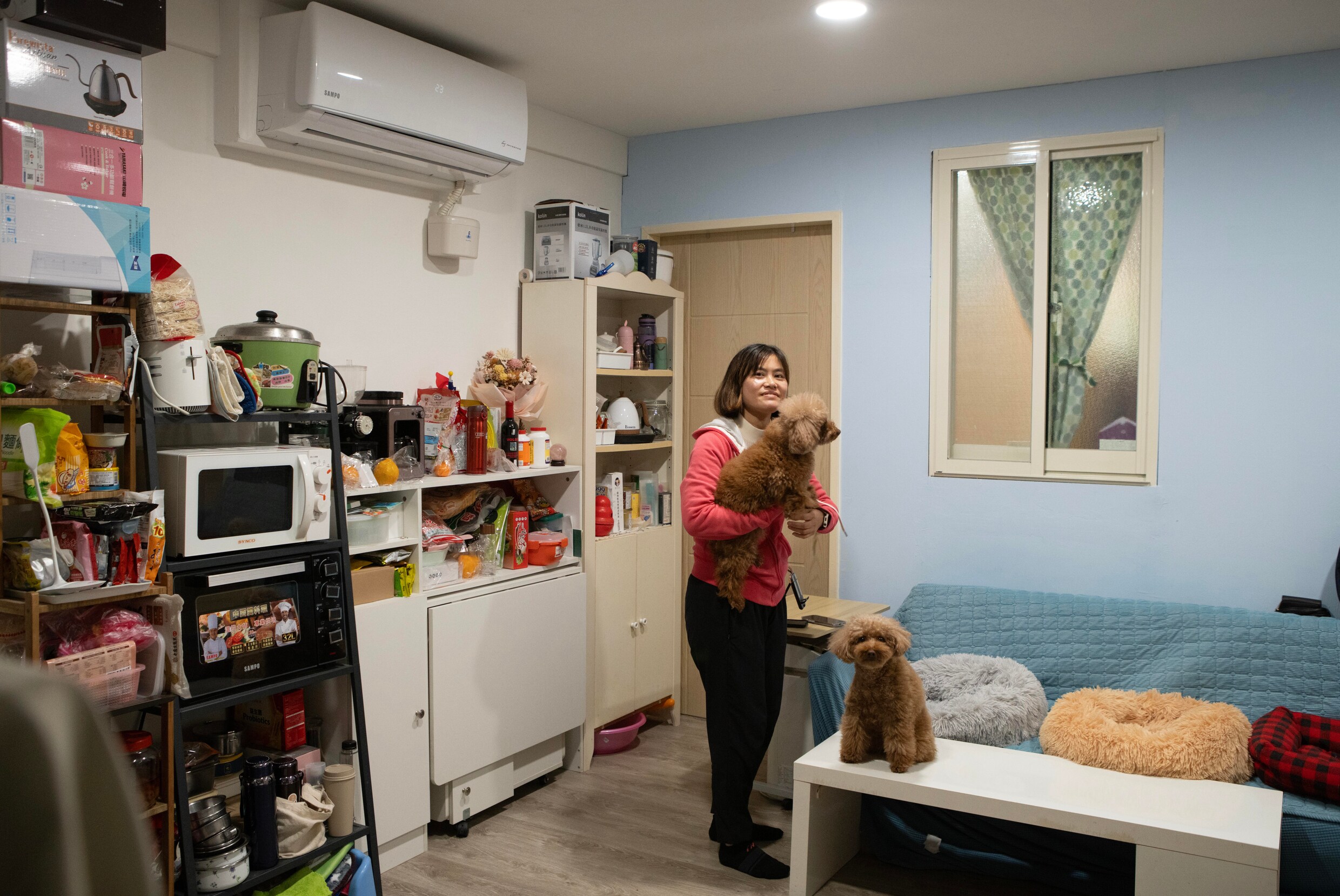 ‘Ko is heel direct en praat als een soort politiek incorrecte oom’: wie ...