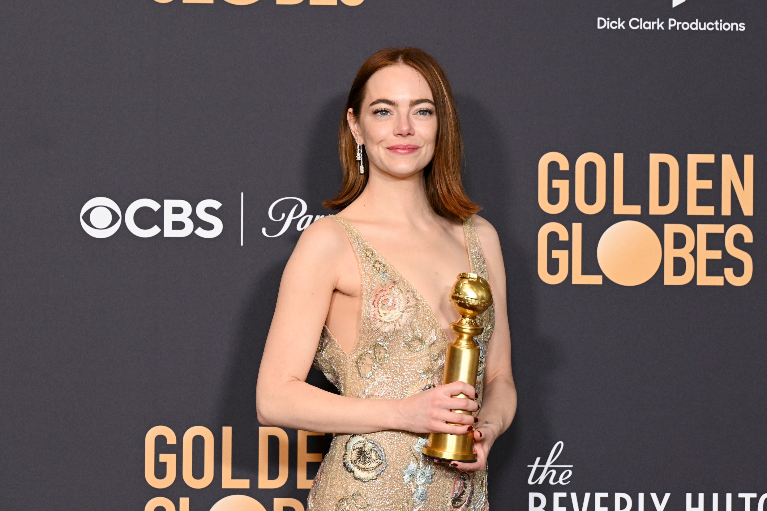 Hoe de Golden Globes opnieuw een beetje geloofwaardig werden | De Morgen