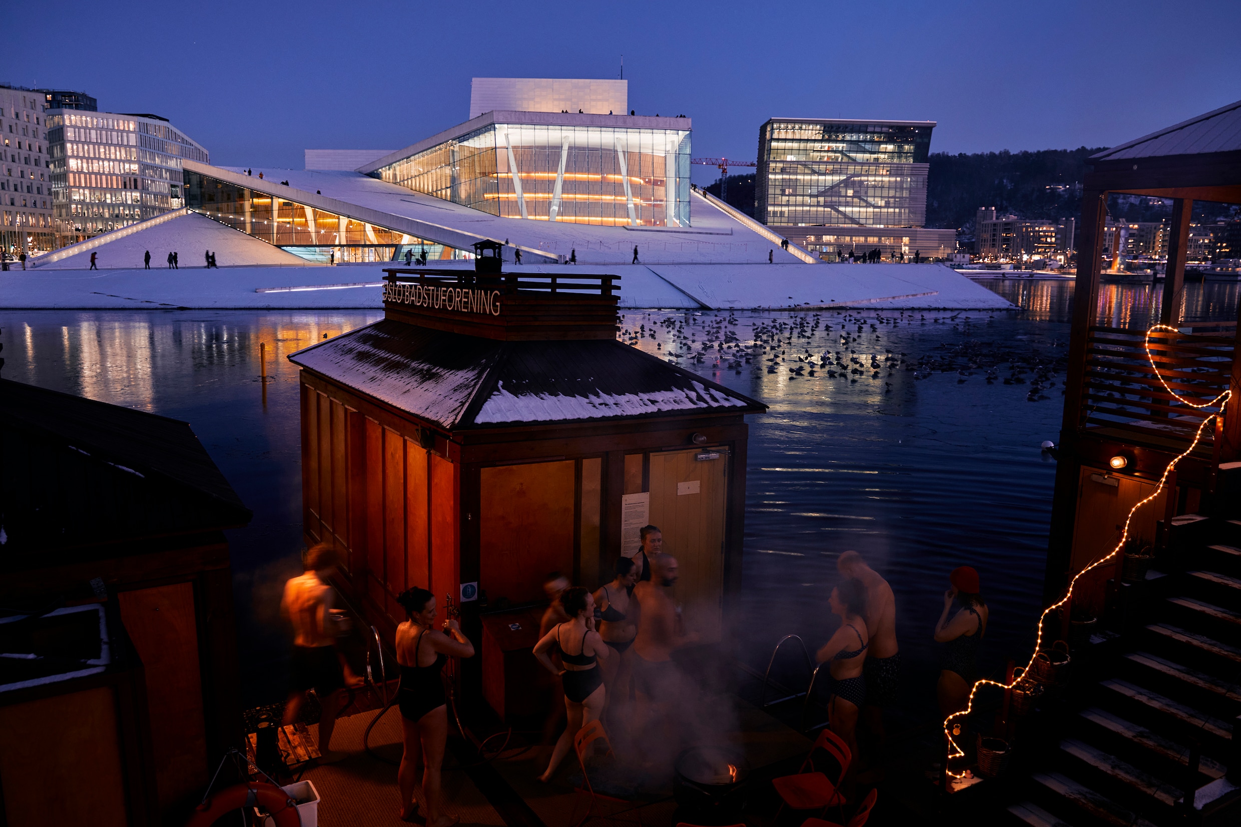 Beleef Oslo als een local: dit zijn de geheime pareltjes van de Noorse ...