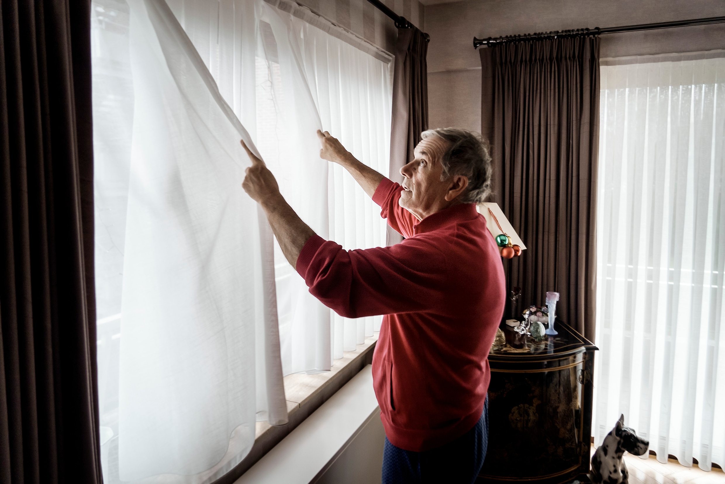 ‘Trump zal zeker de Republikeinse nominatie binnenhalen. De kans dat ...