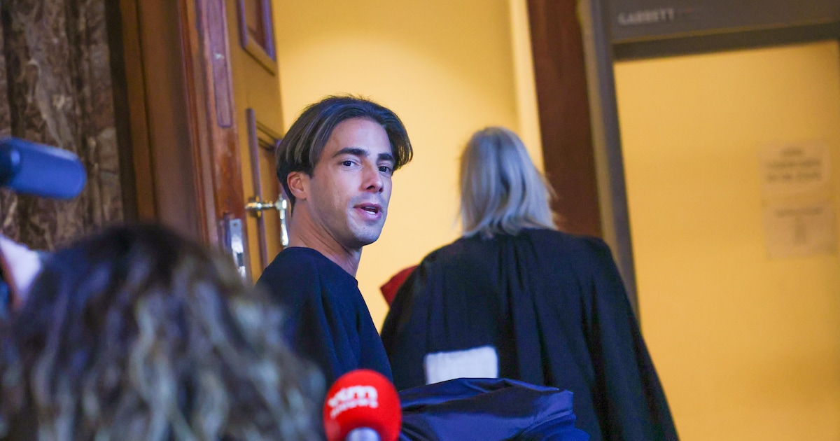 Moeder van 13-jarig slachtoffer van Nicolas Caeyers in open brief ...