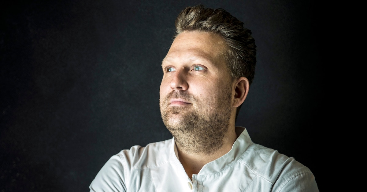 Sterrenchef Nick Bril doorverwezen naar correctionele rechtbank voor ...