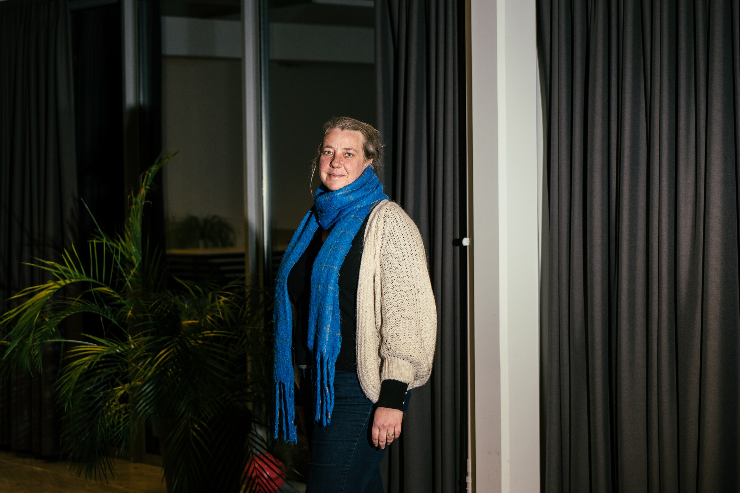 ‘Ik ben 35: oud genoeg om onder ogen te zien dat ik meer van mijn vader ...