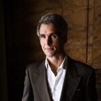 Jonathan Holslag: ‘In de kringen waar ik me nu bevind, wordt er ...