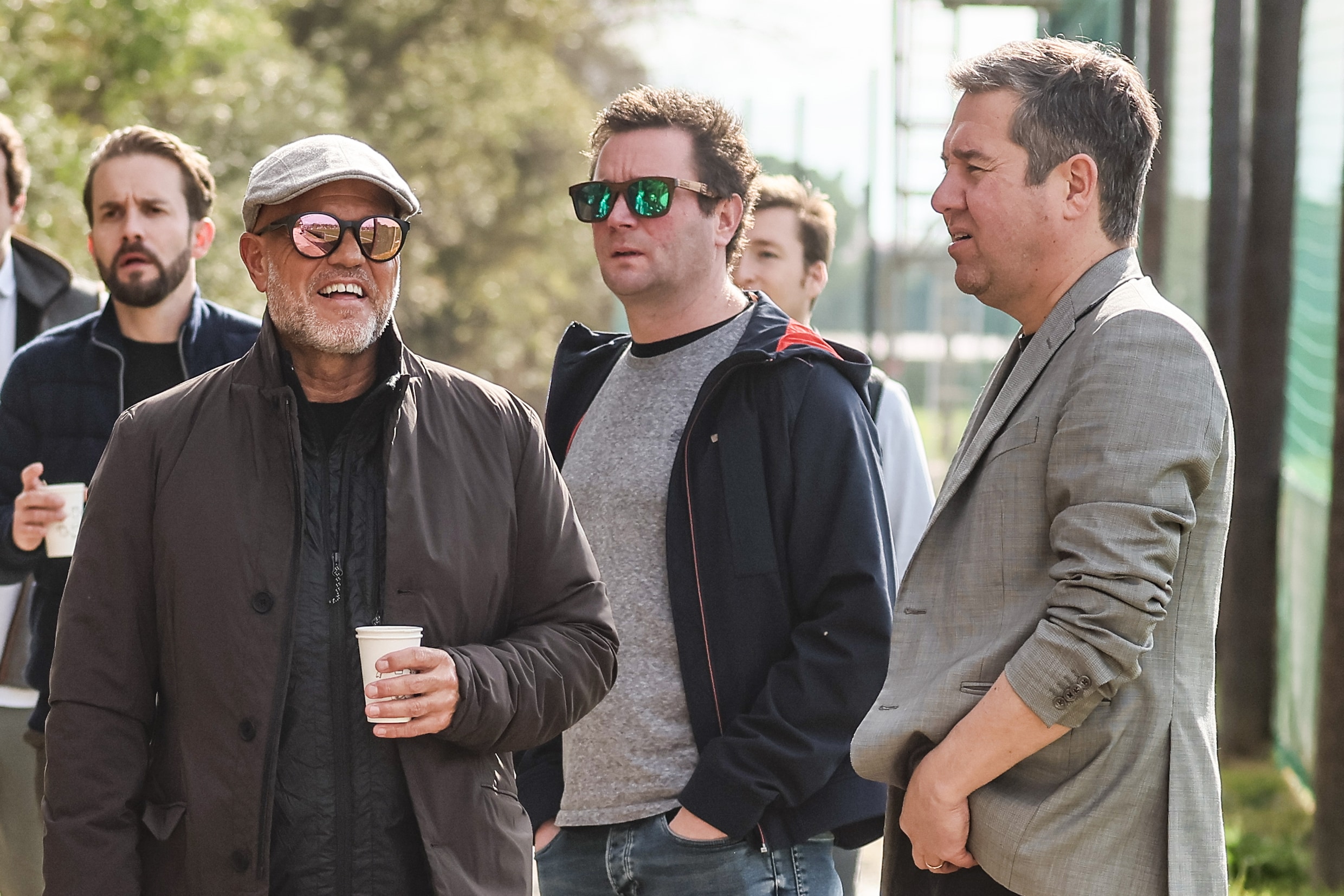 Hoe Vincent Mannaert weer een recordtransfer aan zijn palmares toevoegt ...