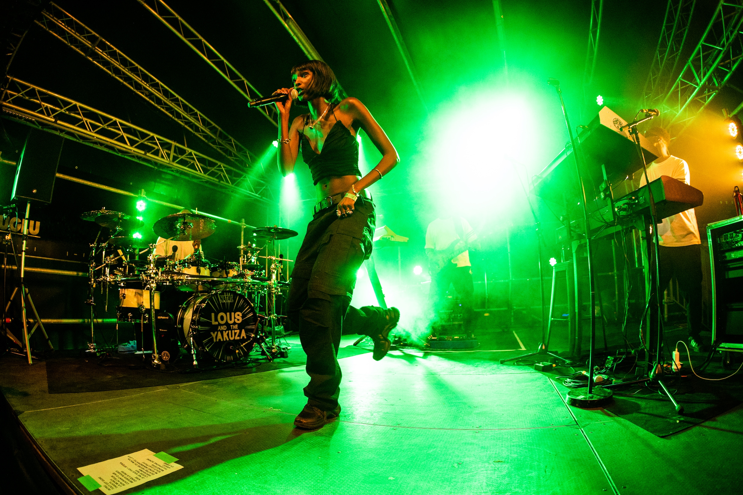 Van Angèle tot A$AP Rocky, van Robyn tot Robbie Williams: 20 albums ...