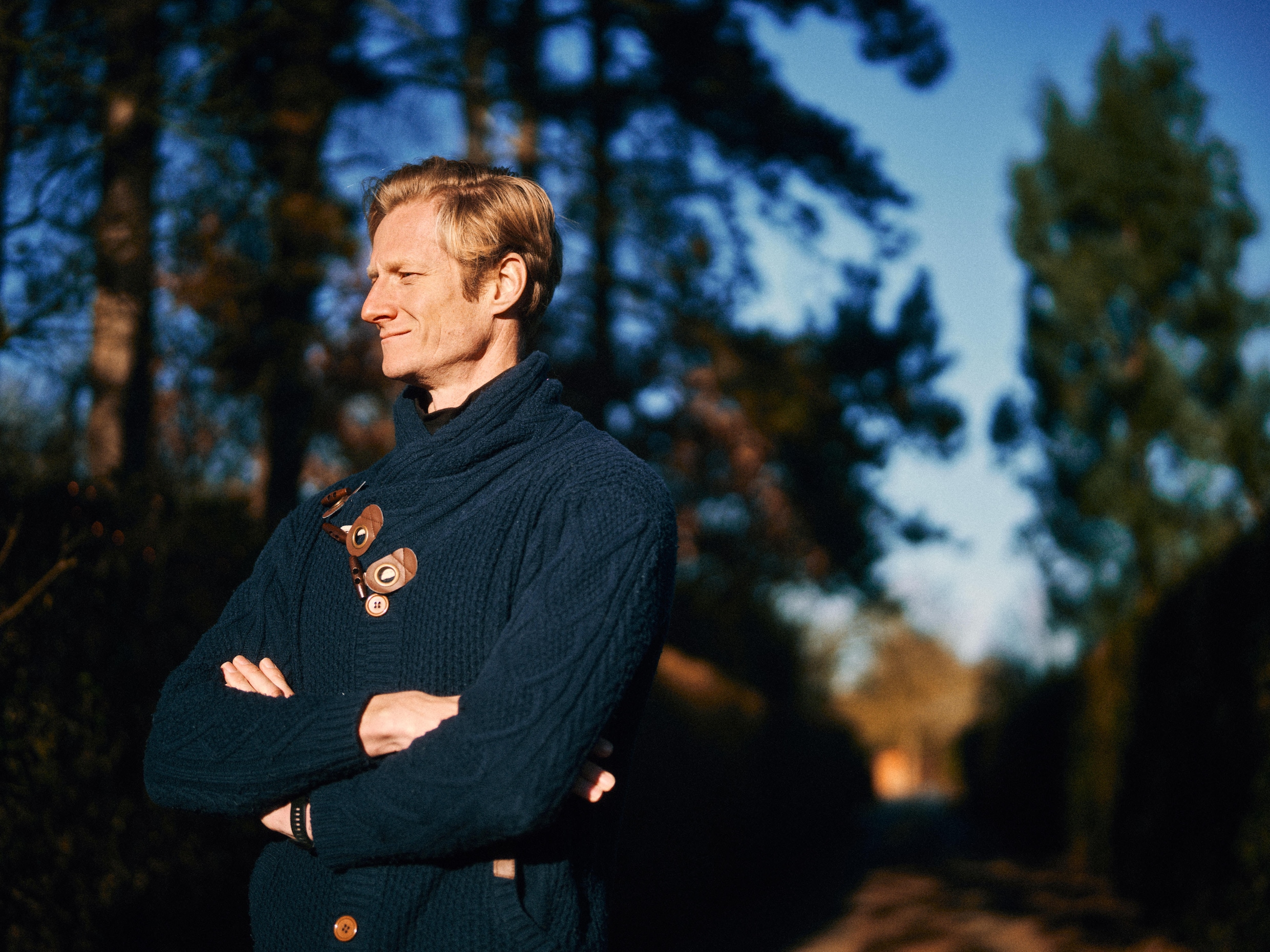 Filosoof Michael Vlerick: ‘Wie goede relaties heeft, is gezonder en ...