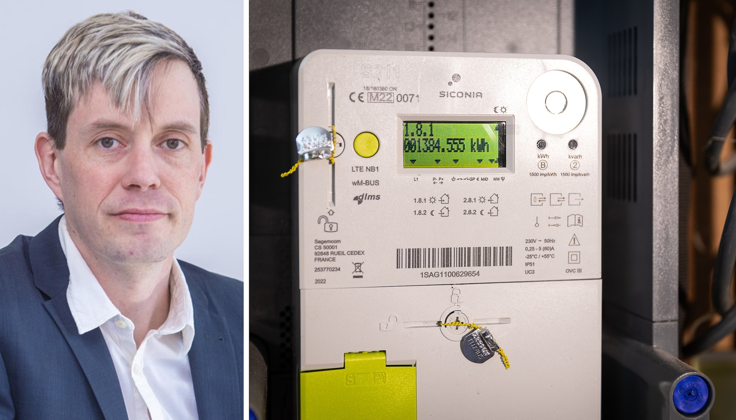 Demir laat kosten en baten digitale meters opnieuw berekenen: ‘Geen ...