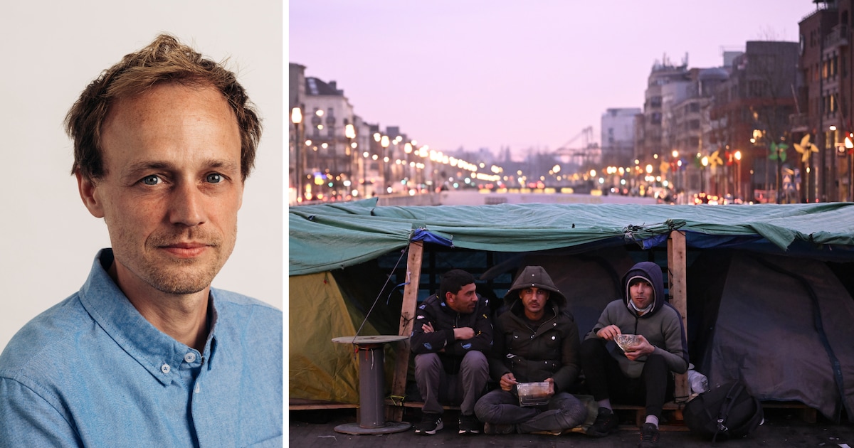 Trekken de regeringspartijen nu echt bewust naar de kiezer met het ...