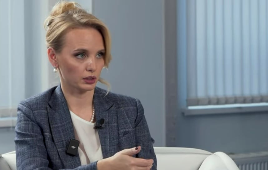 ‘Wij zijn een samenleving waarin de mens centraal staat’: dochter ...