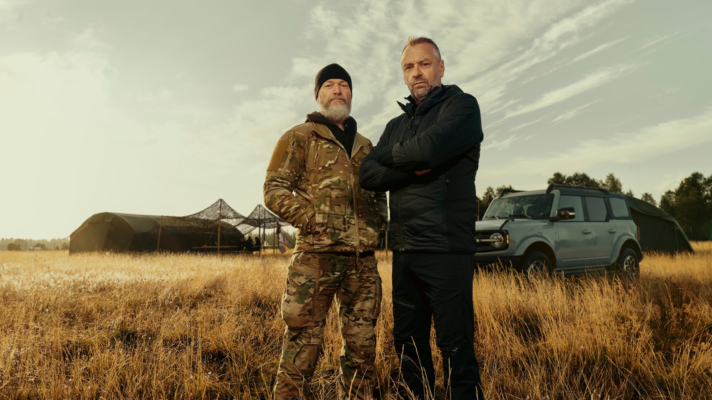 ‘Uitlachkandidaten gaan er in de selectie al uit’: Tom Waes over het ...