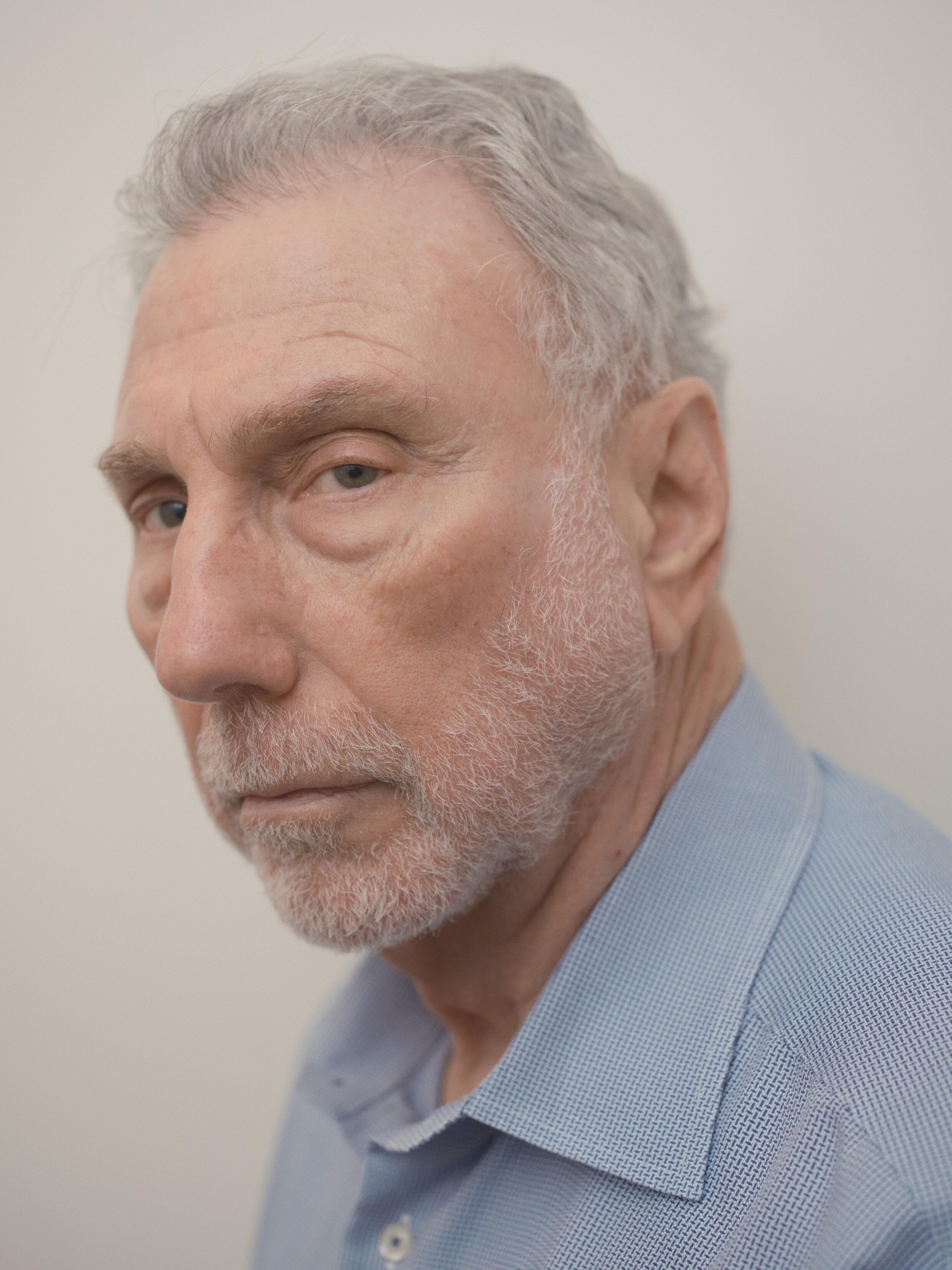 ‘Trump bleef maar tekeergaan over de pers, in het bijzonder over ‘The ...