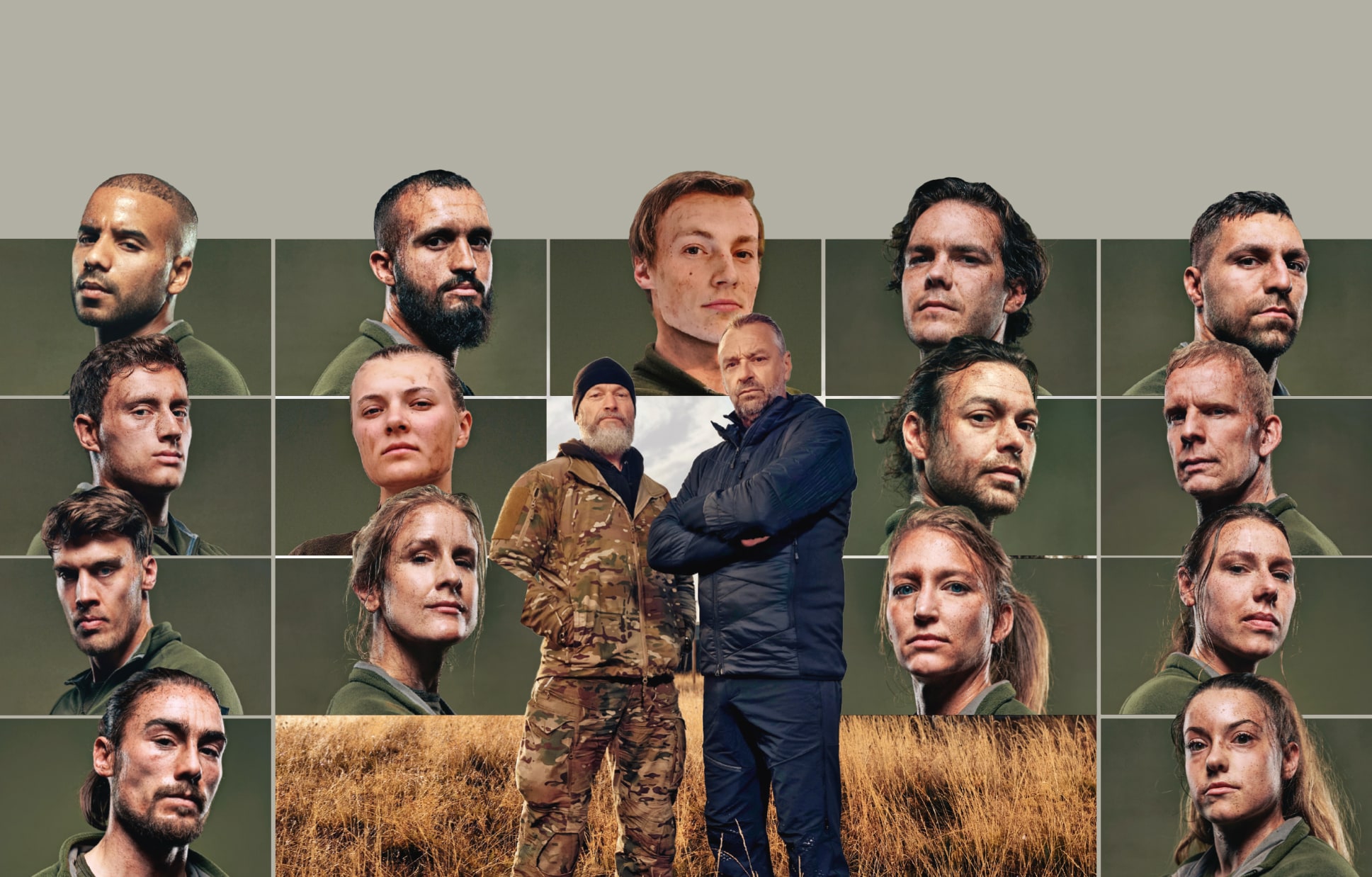 ‘Uitlachkandidaten gaan er in de selectie al uit’: Tom Waes over het ...