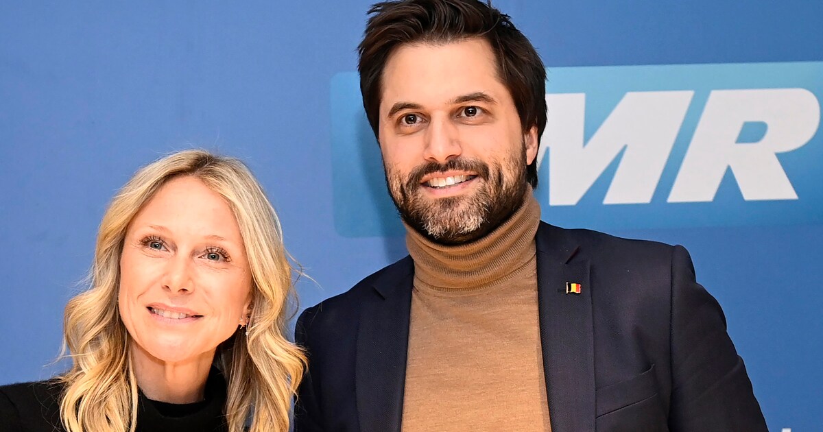 Gemeenteraad Bergen bevestigt dat Julie Taton (MR) wordt geweerd van ...