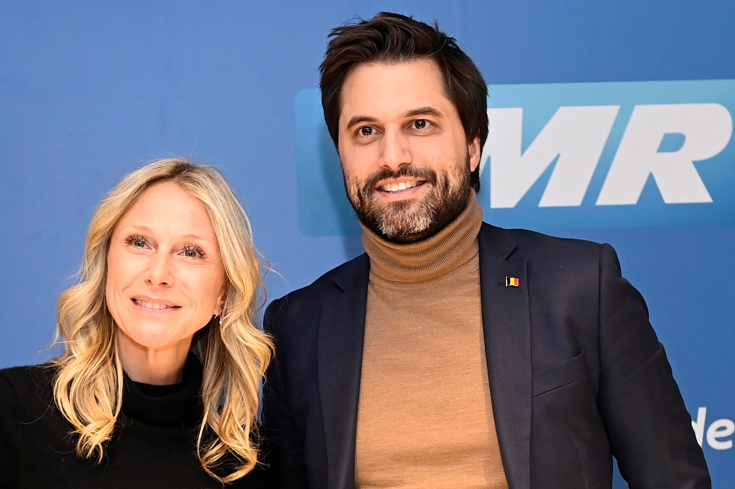 Gemeenteraad Bergen bevestigt dat Julie Taton (MR) wordt geweerd van ...