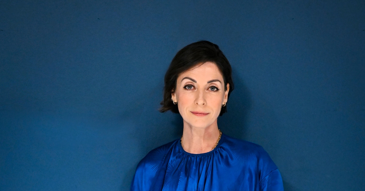 Mary McCartney, voorvechtster van vegetarisme: ‘Een McCartney wil niet ...