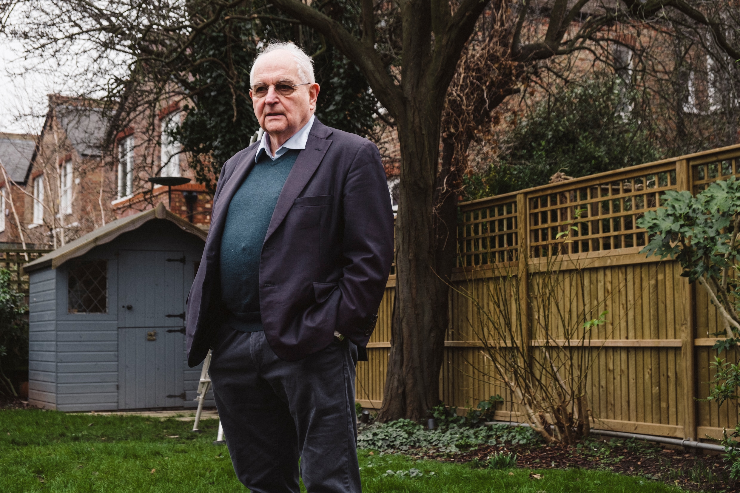 ‘De financiële sector is grotendeels een machine om geld te verdienen ...