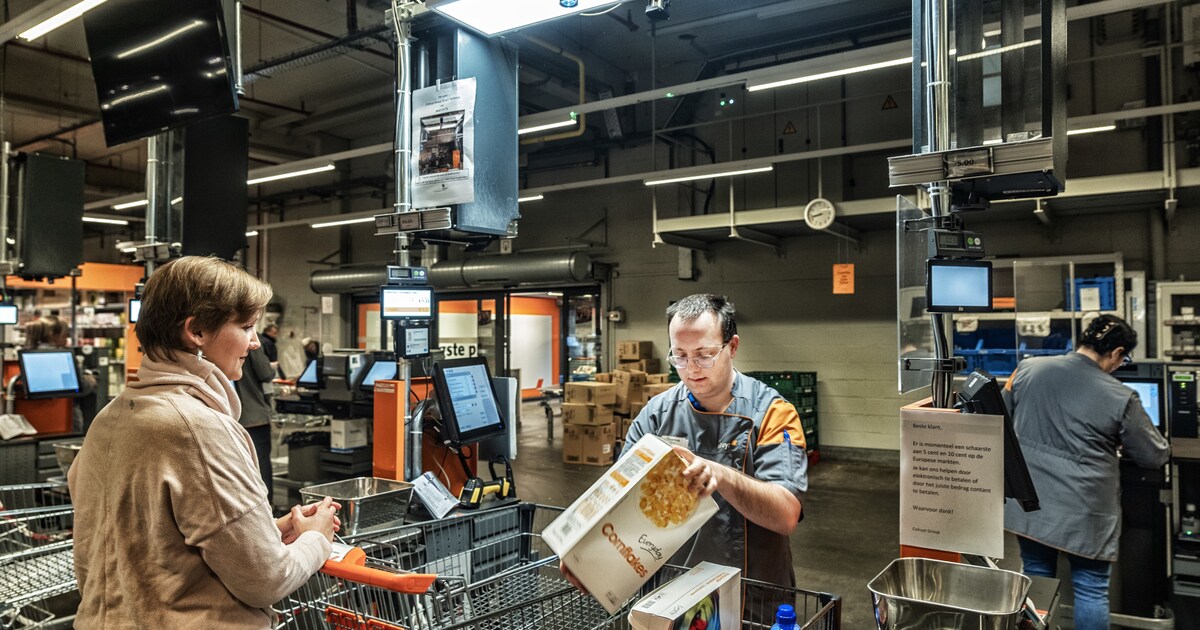 ‘Er werd 24,8 procent aan vennootschapsbelasting betaald’: waarom neemt ...