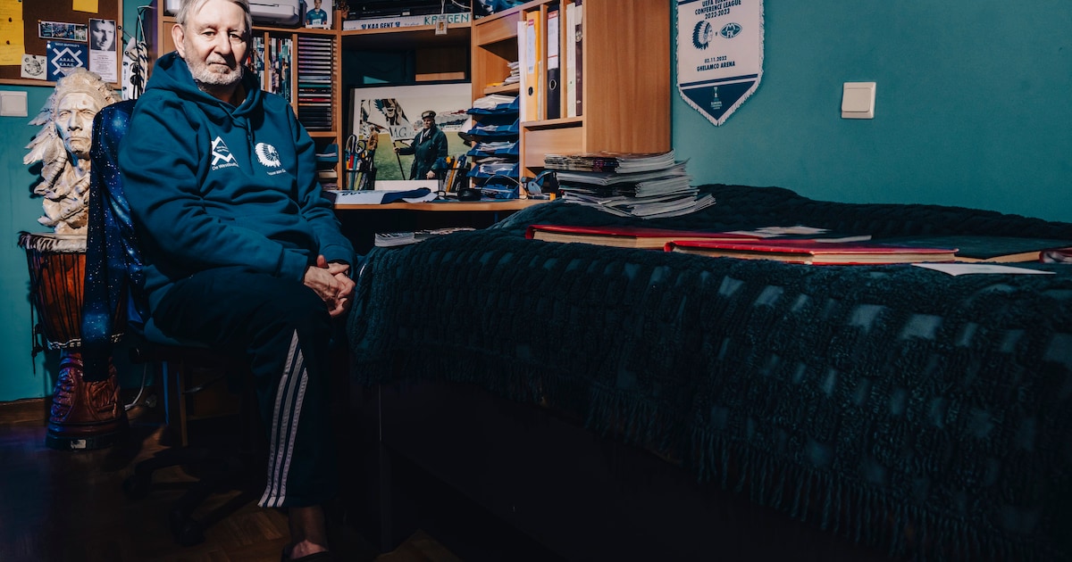 Zelfs geen late bus meer naar het stadion van AA Gent: meeste klachten ...