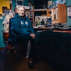 ‘Onze mobiliteit is totaal ontspoord. Het is de kroniek van een ...