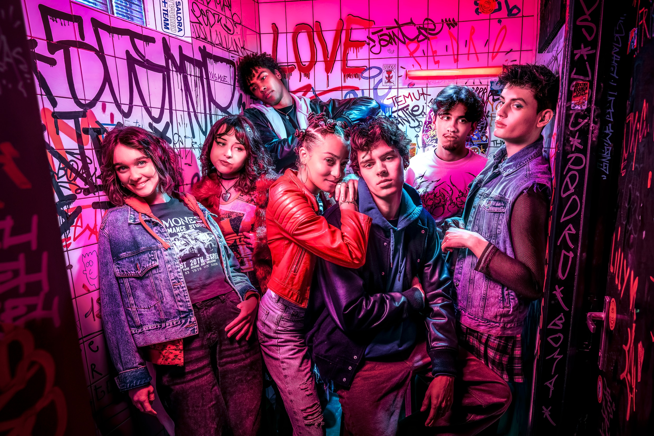 ‘In de tv-wereld weten ze dat hier bij VTM dingen gebeuren‘: waarom ze ...