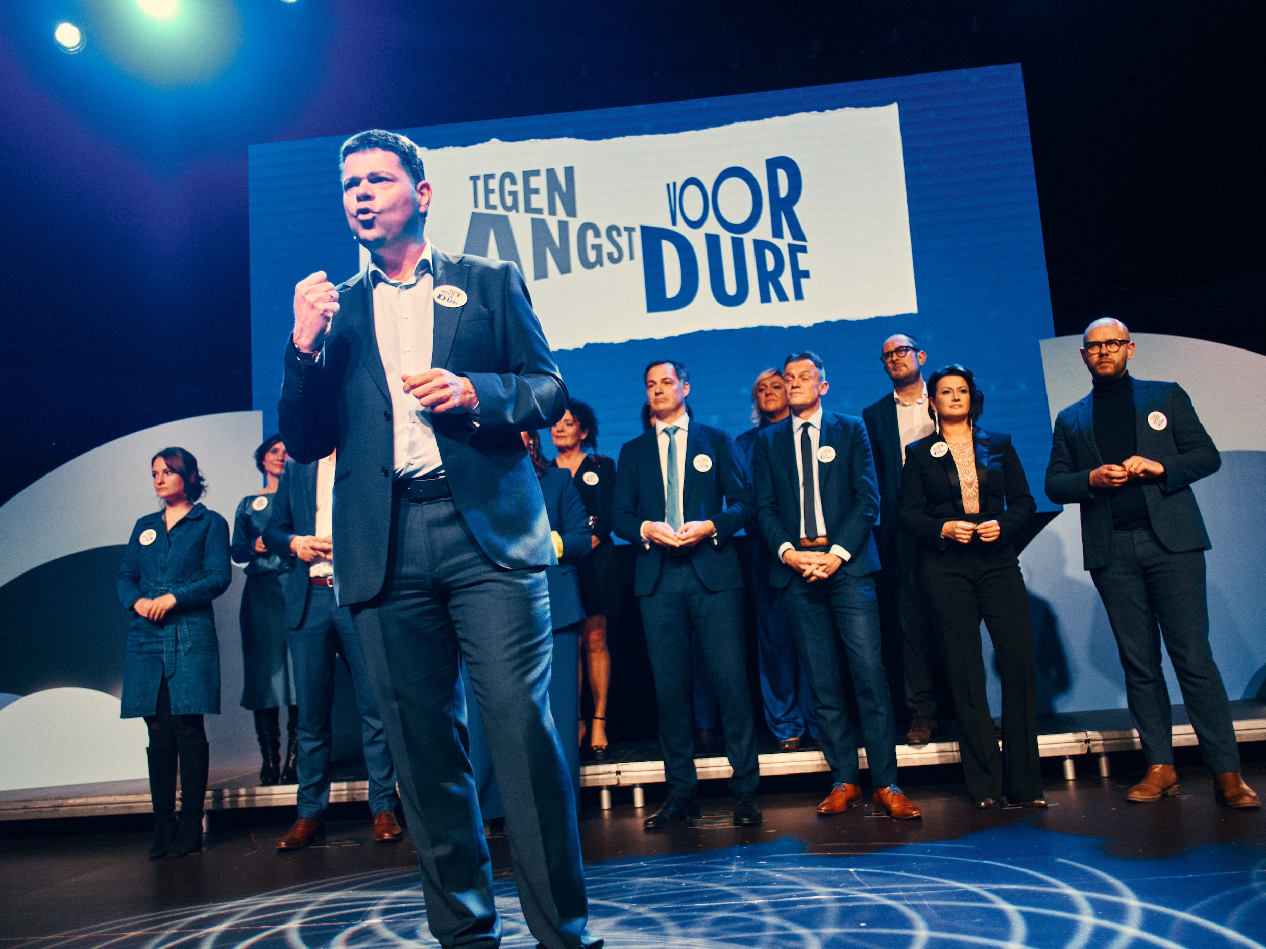 Van PVDA tot Vlaams Belang: wij lichten de programma’s voor u door | De ...