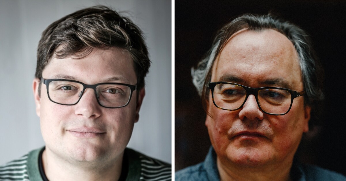 ‘Het is ironisch dat precies Johan Braeckman andere wetenschappers ...