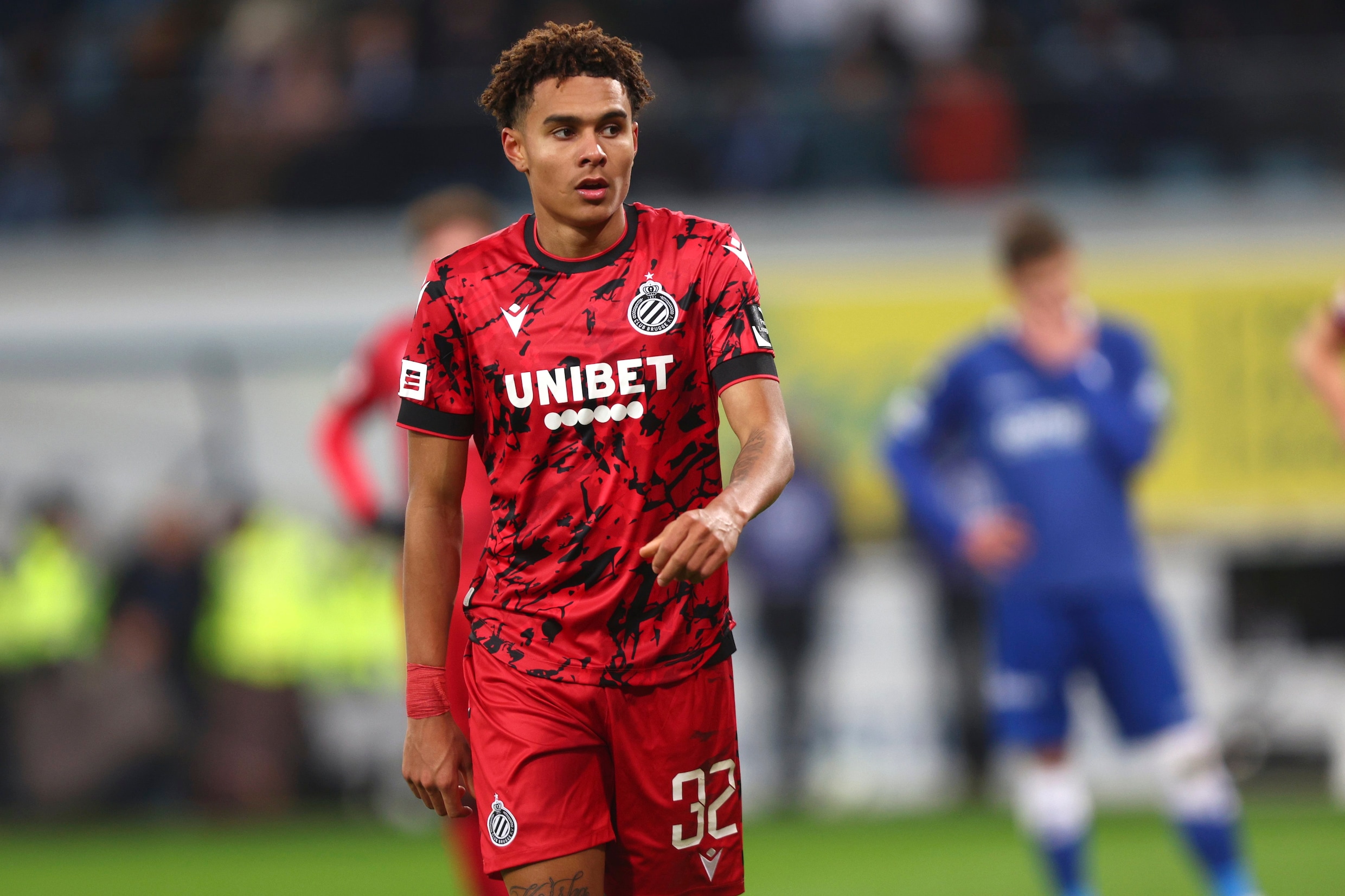 Hoe Vincent Mannaert weer een recordtransfer aan zijn palmares toevoegt ...