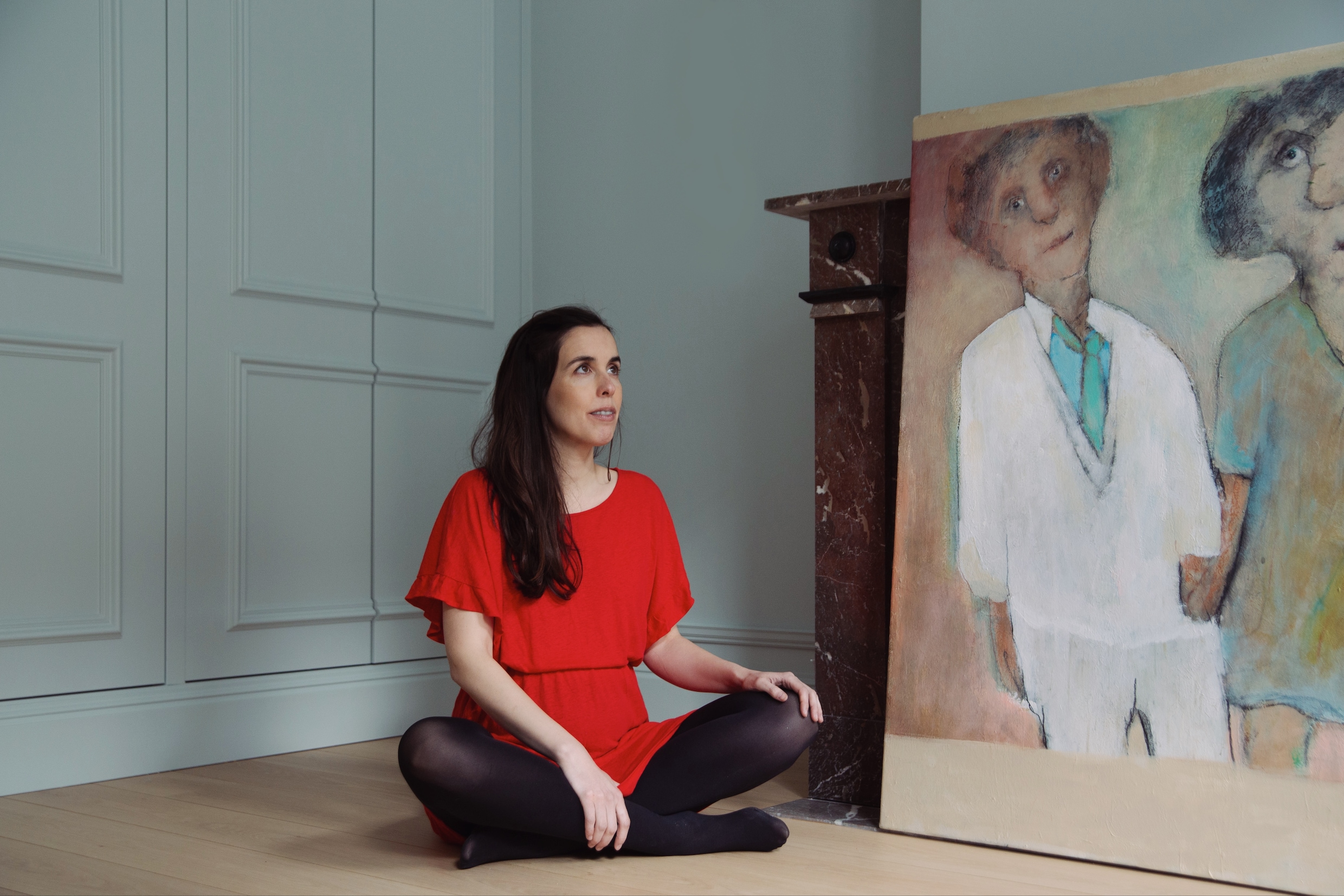 Drie boekentips voor u en uw vrienden | De Morgen