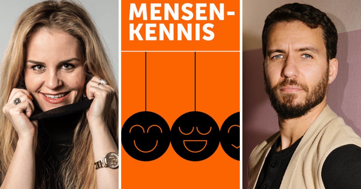 Wanneer schaamte een trofee wordt: ‘Ik erger me aan het etaleren van ...