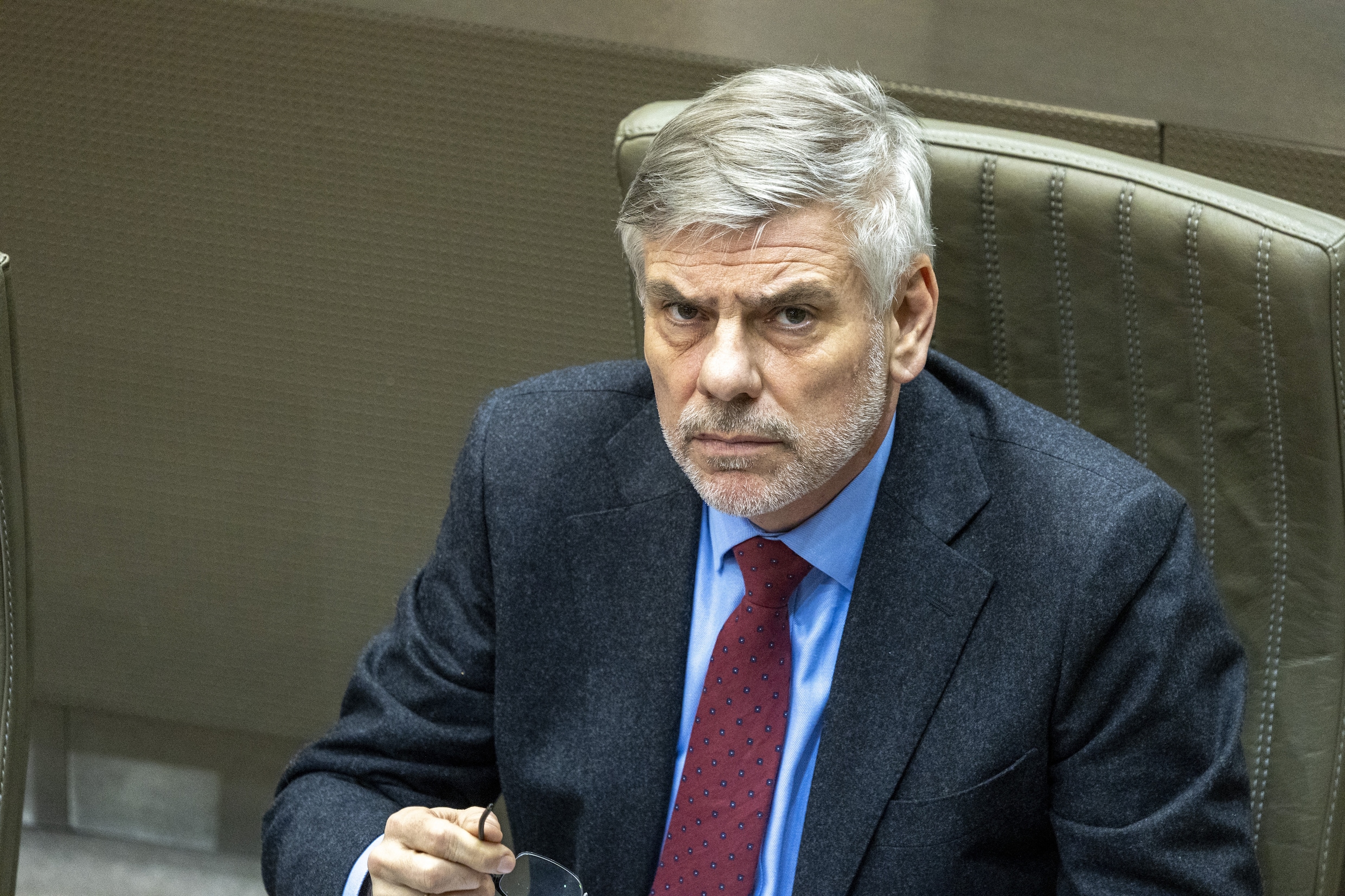 Dewinter excuseert zich bij Koen Metsu voor vermelding op onkostennota van Chinees etentje ...