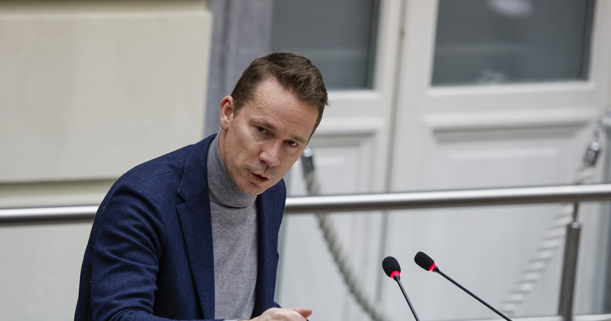 Minister Brouns na kritiek op bijgestuurde stikstofakkoord: ‘Vandaag ...