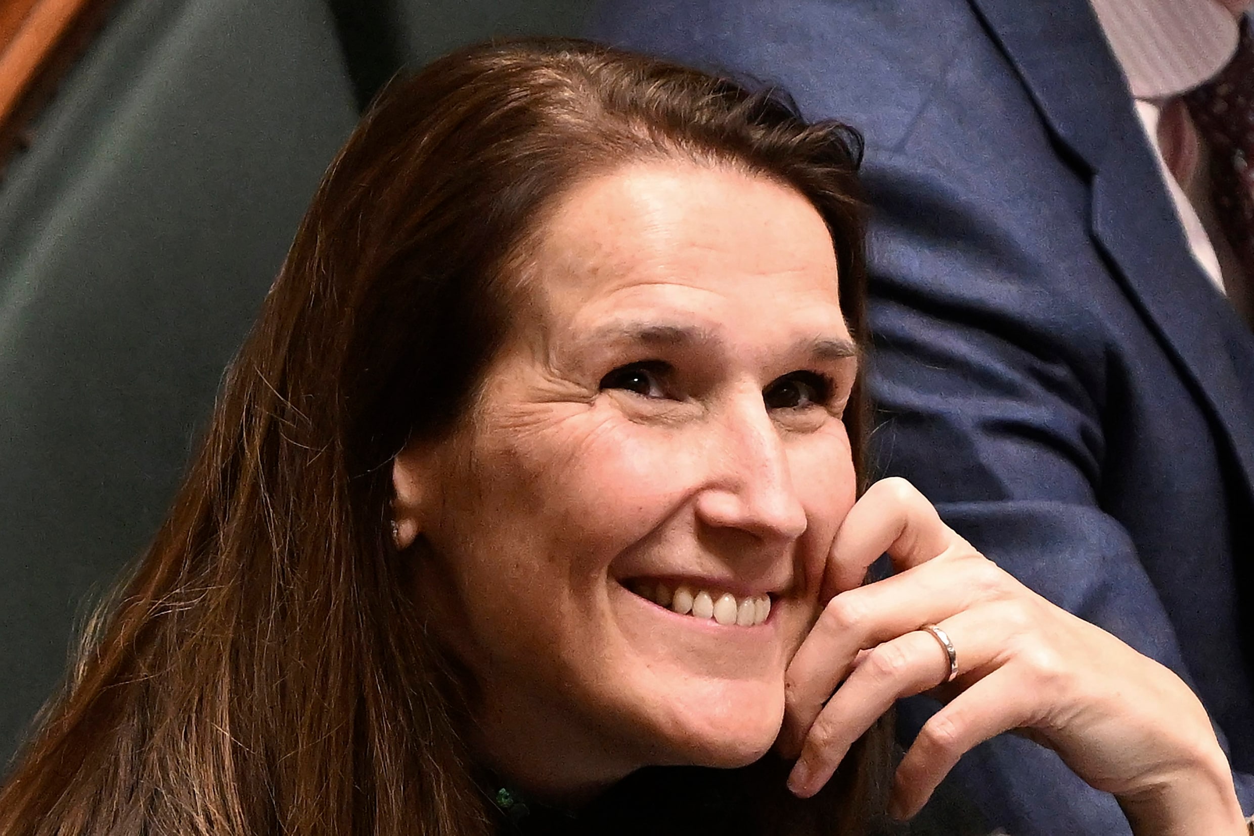 Sophie Wilmès trekt Europese MR-lijst, Valérie Glatigny de Kamerlijst ...