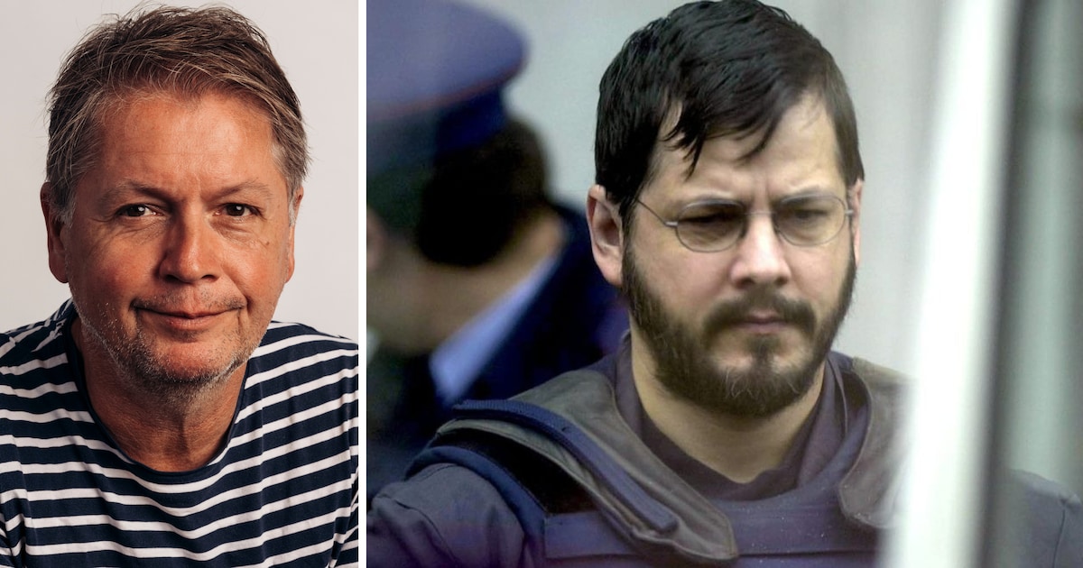 Maximaal 30 jaar cel gaat niet op voor de allerzwaarste misdadigers. En Marc Dutroux is zelfs ...