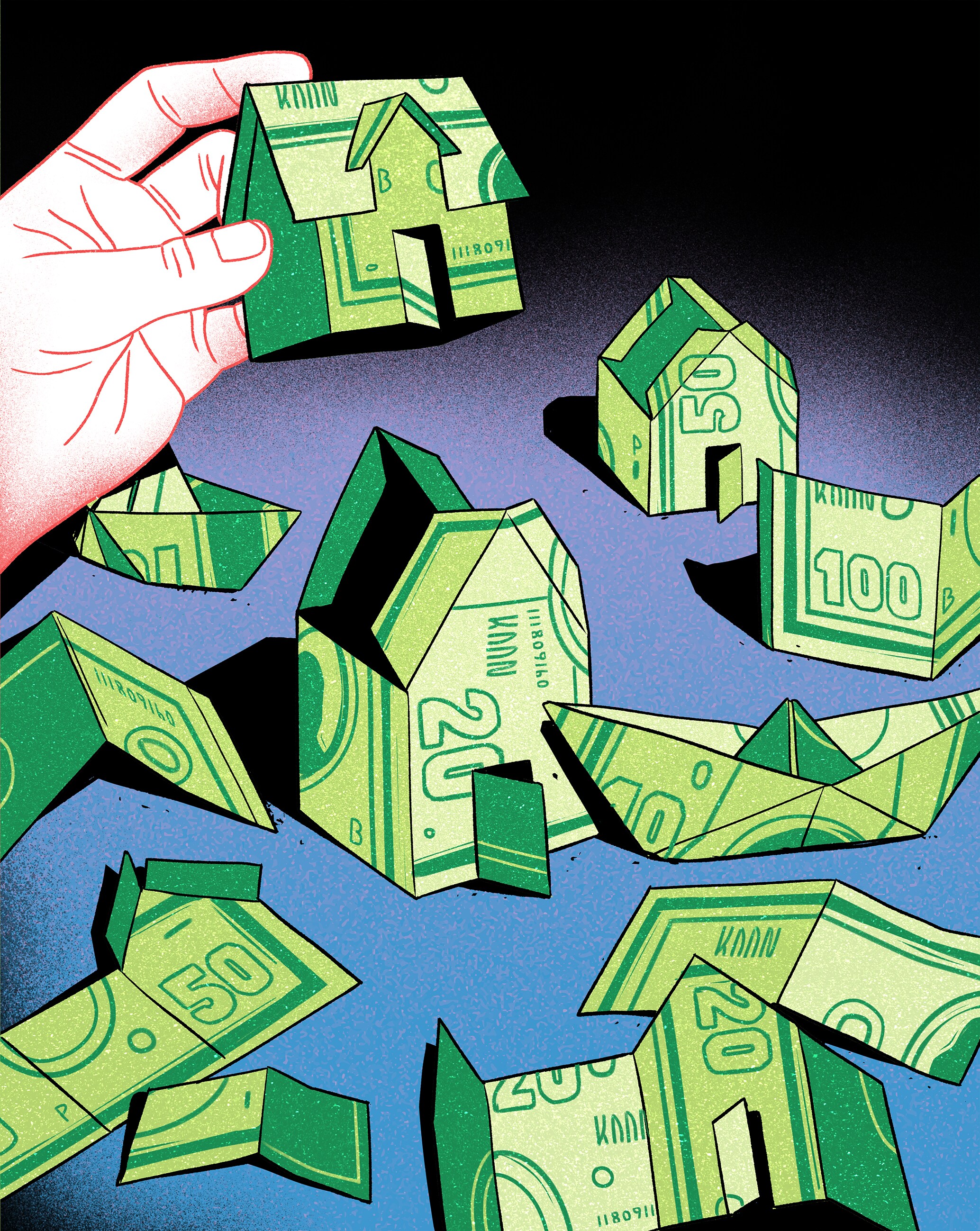 ‘Je moet op zoek naar de nieuwe Domino's Pizza’: twee BNP Paribas ...