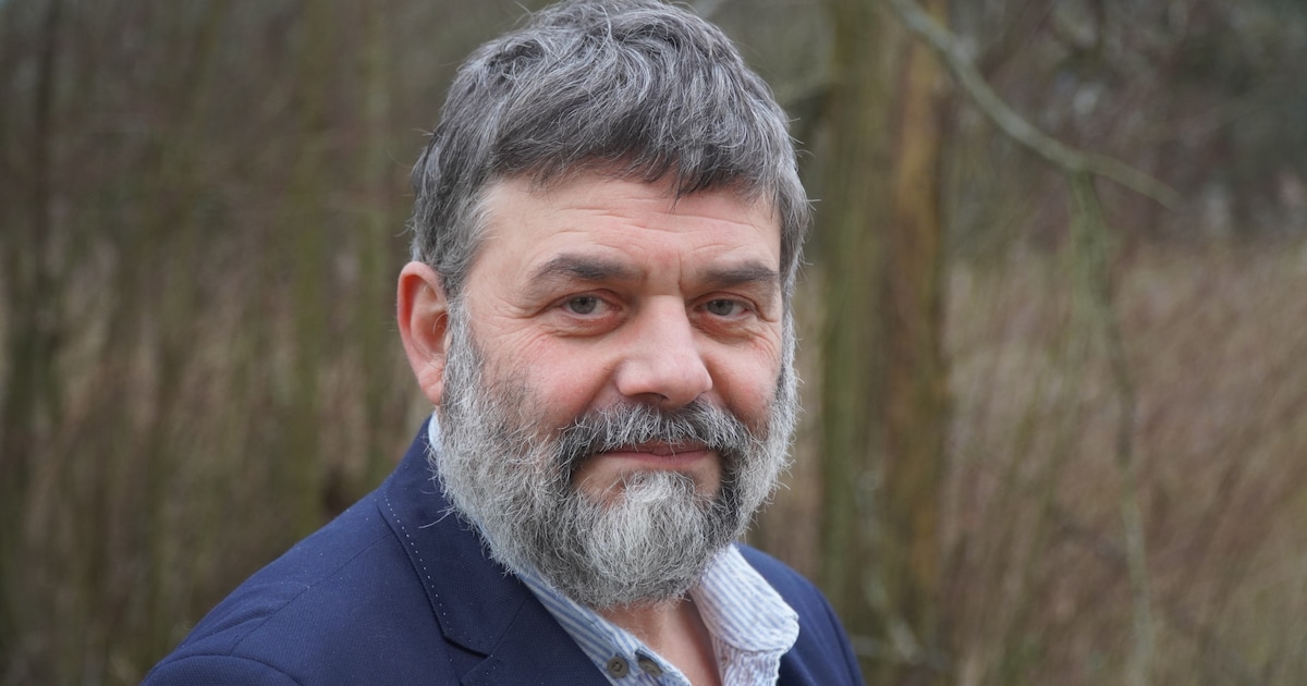 Bioloog Herwig Leirs volgt Herman Van Goethem op als rector van de Universiteit Antwerpen | De ...