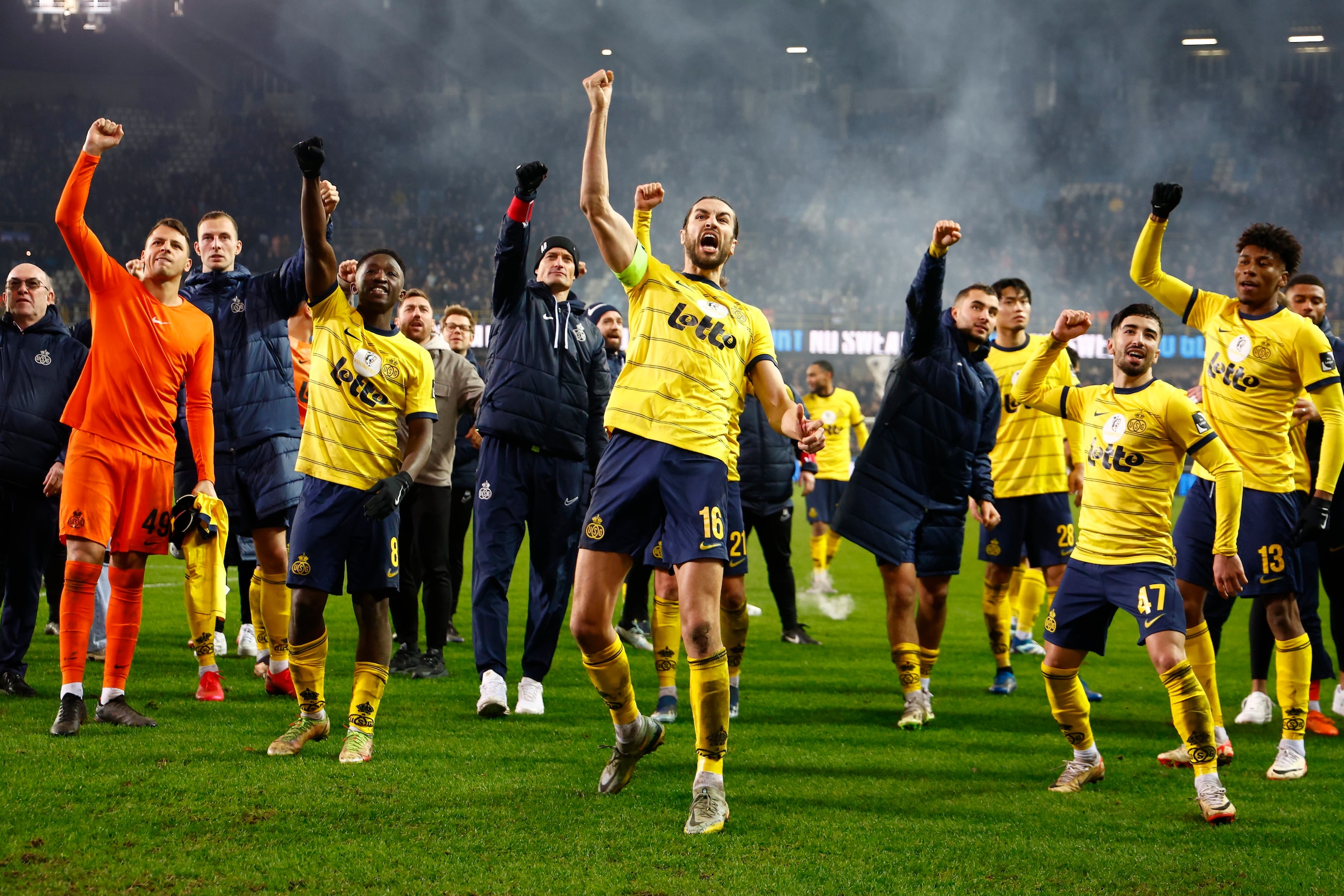 ‘Ze hebben al veel straffe spelers níét aangetrokken omdat ze niet bij ...