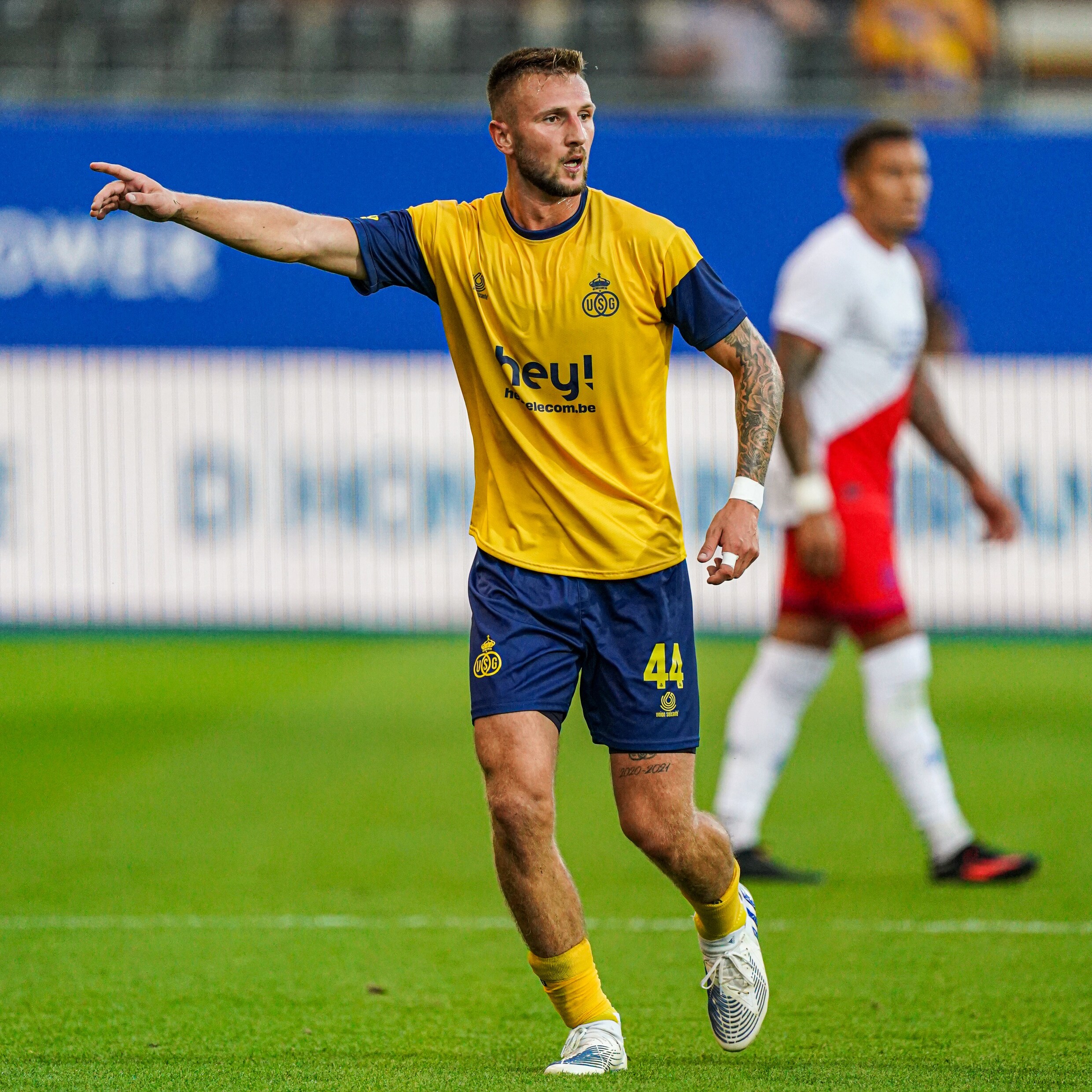 ‘Ze hebben al veel straffe spelers níét aangetrokken omdat ze niet bij ...