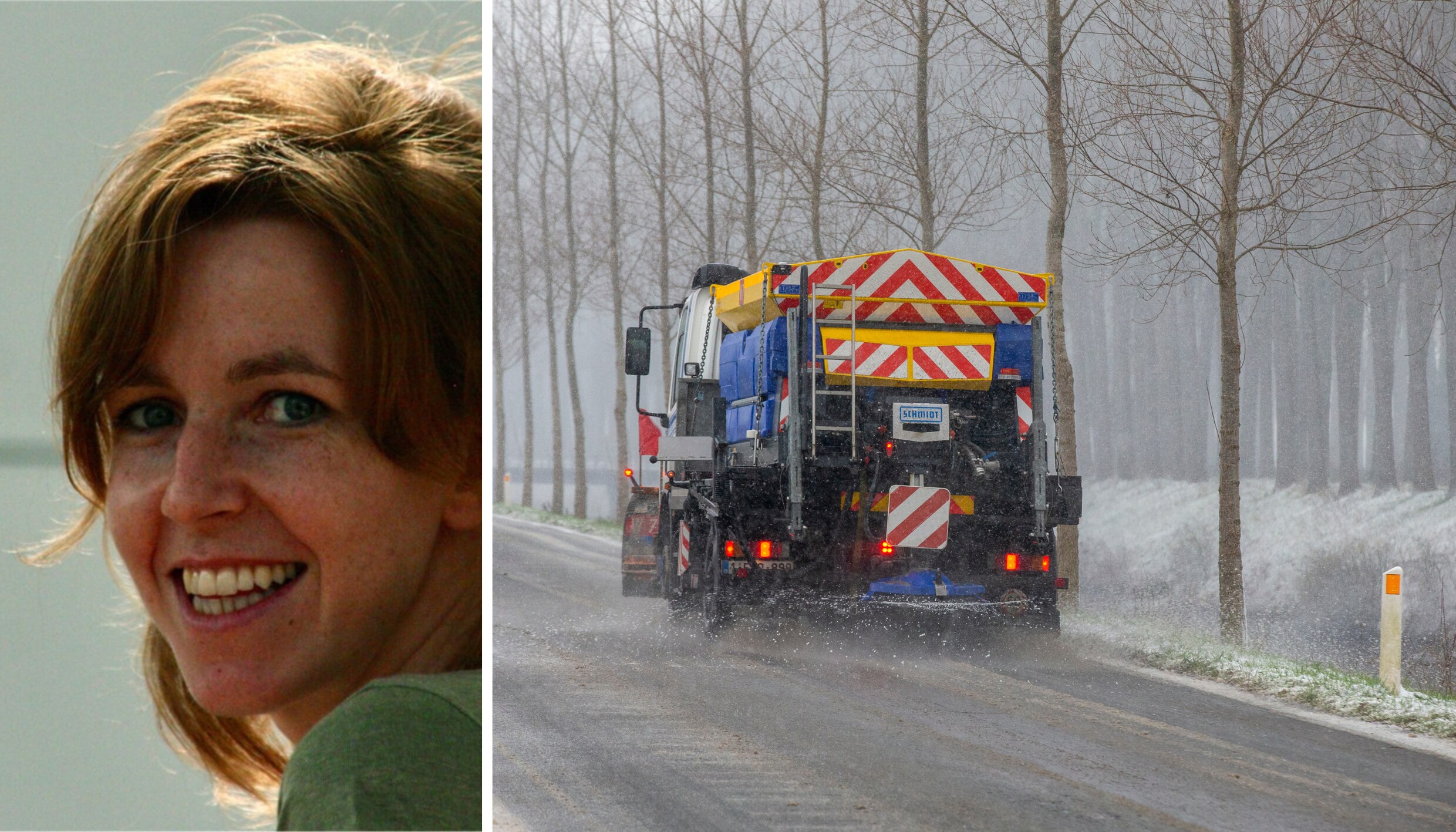 ‘Strooizout an sich veroorzaakt zeer weinig schade aan de weg’: maar ...
