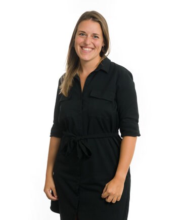 ‘Sommigen belanden in een burn-out, maar er is een grotere groep die ...