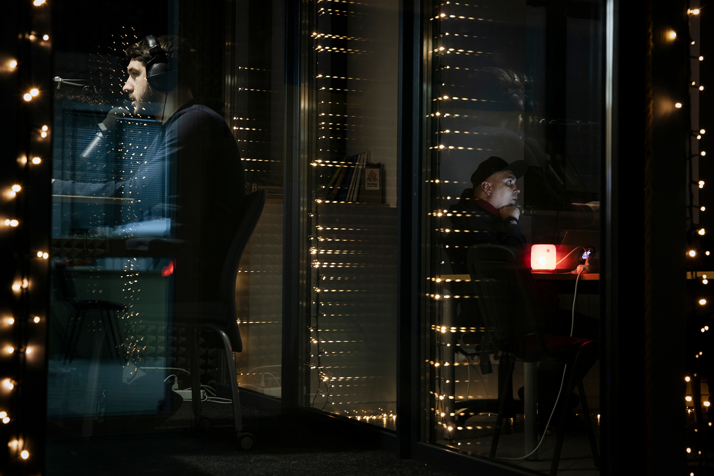 ‘Brand in de hel tot de zevende generatie. Vervloek de ongewassen Russen’: 9 artikels over ...