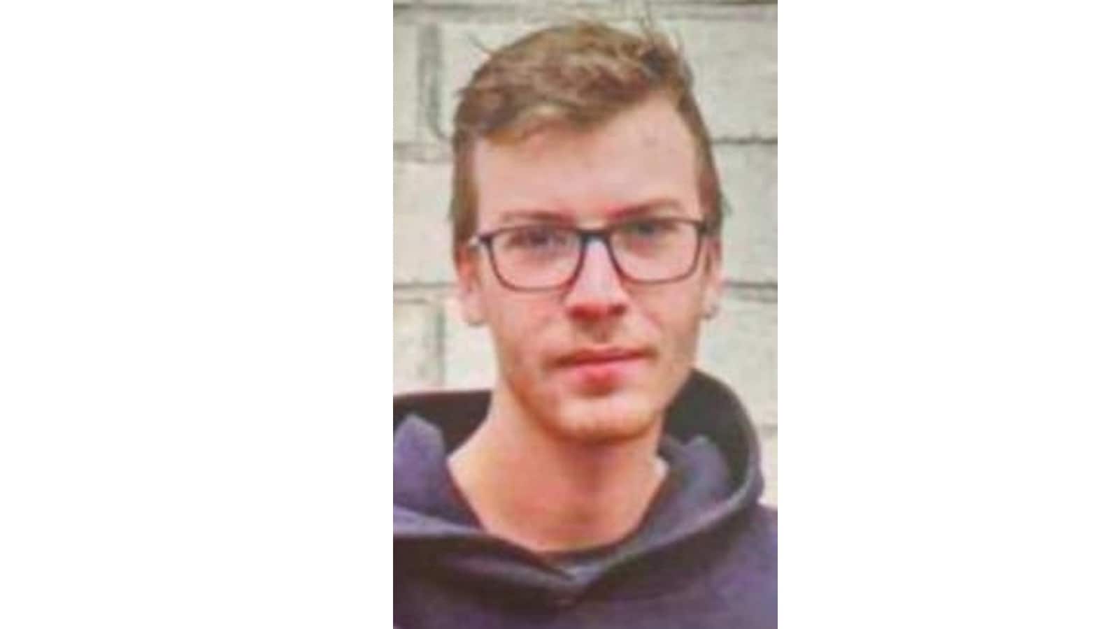Lichaam van vermiste Jonas (27) gevonden | De Morgen