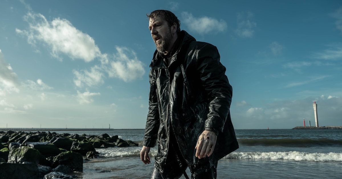 Zombieflik versus seriemoordenaar: tien jaar geleden schreef Bavo ...