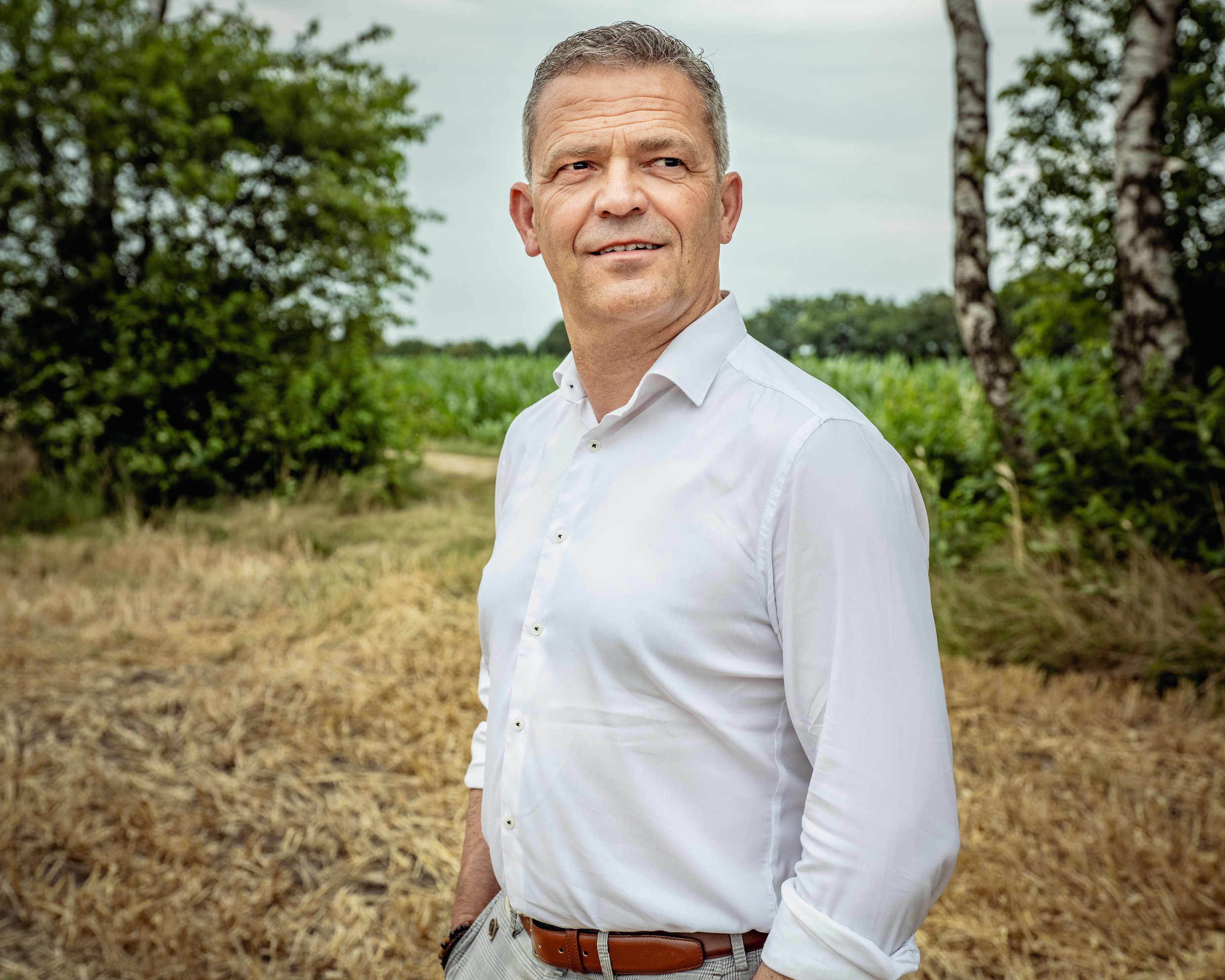 Vlaamse regering zet door met stikstofplannen: ‘Veel jonge boeren gaan ...