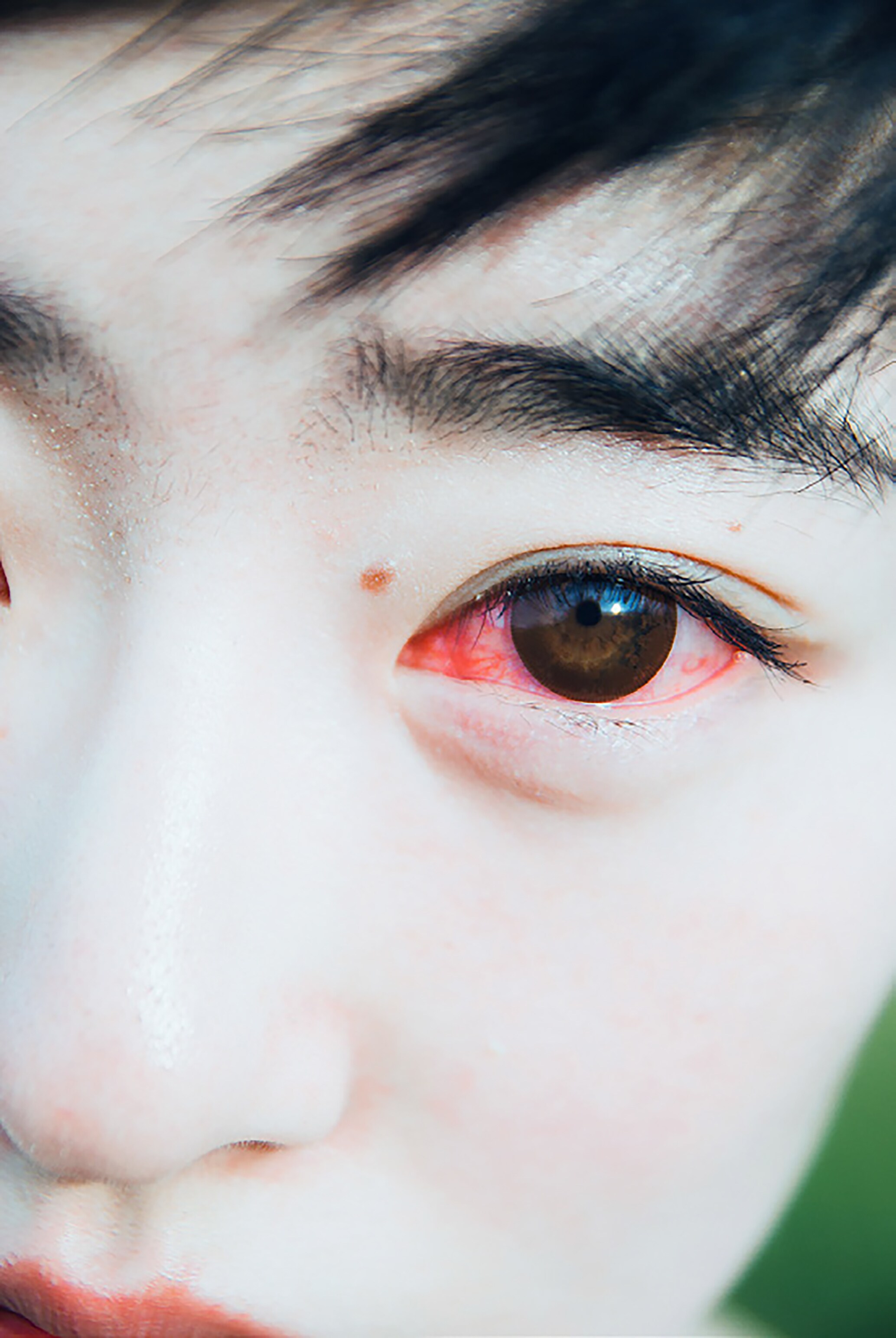 Jonge fotografe toont een China dat niemand mag zien: ‘Ik wist goed dat ...